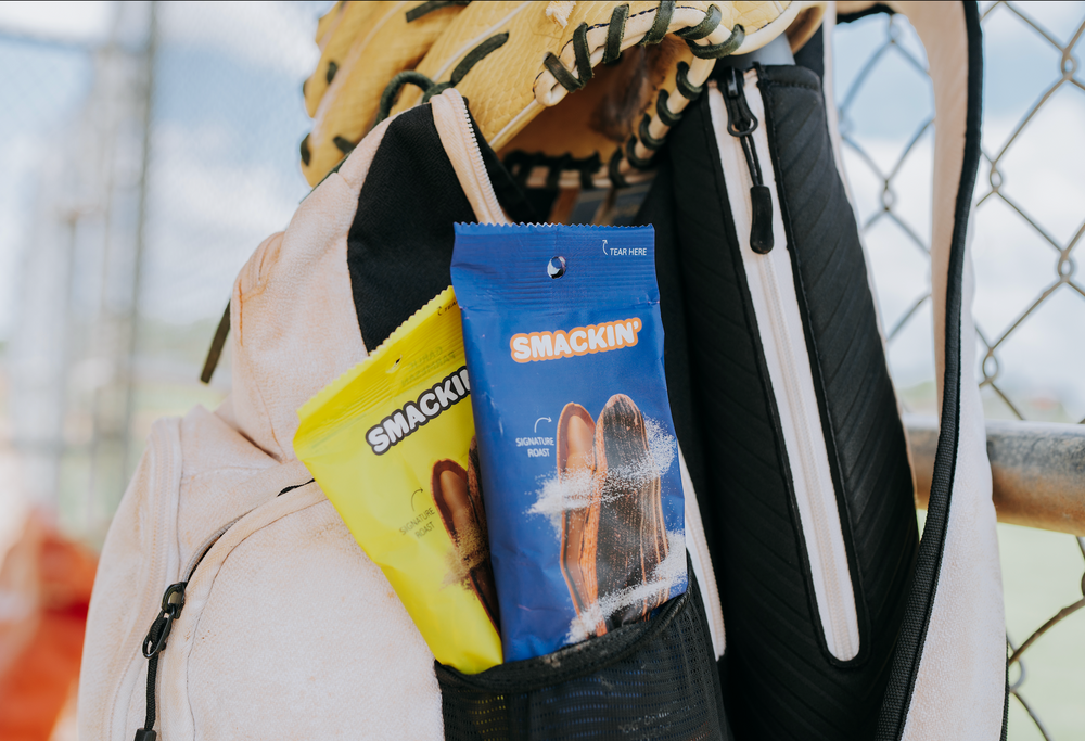 Cracking the Tradition: Reggie Jackson and Sunflower Seeds in Baseball