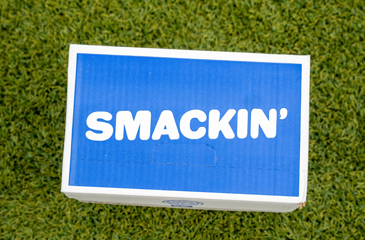 Healthy Snacking: Why SMACKIN’ Sunflower Seeds Are the Perfect Choice