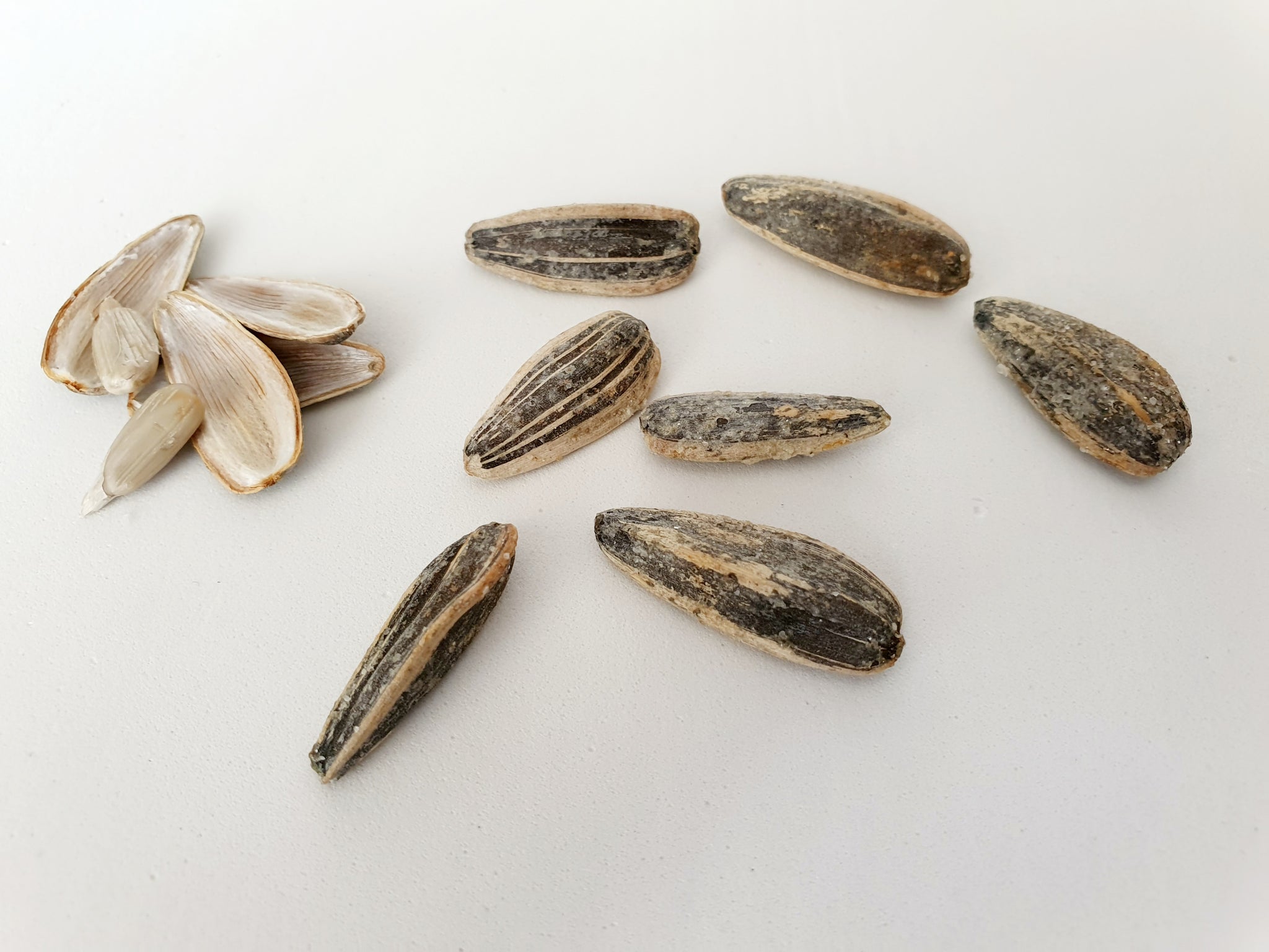 The Best Ways to Crack Sunflower Seeds