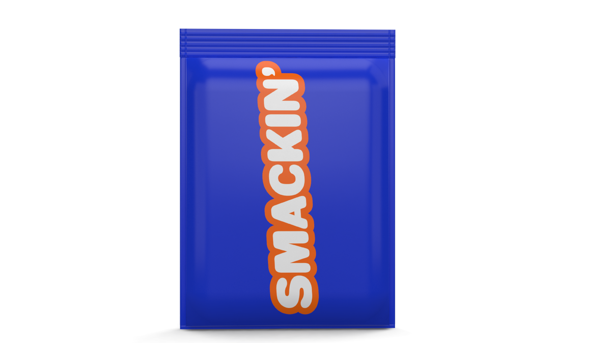CUSTOM 6 BAG SAMPLER PACK