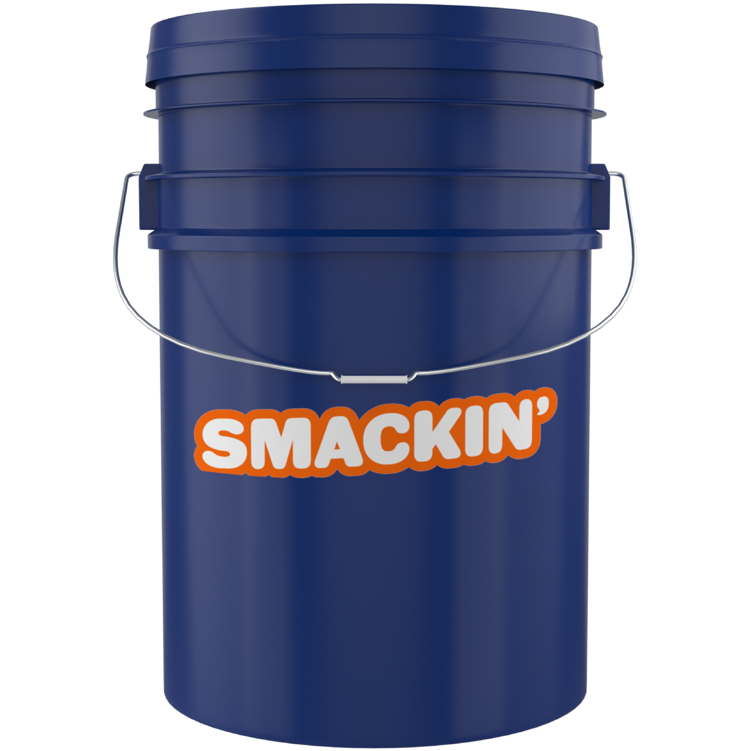 CUSTOM 54 SINGLE SERVE BAG BUCKET