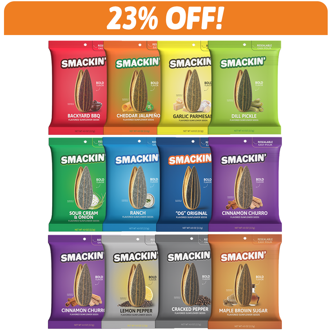 VARIETY PACK