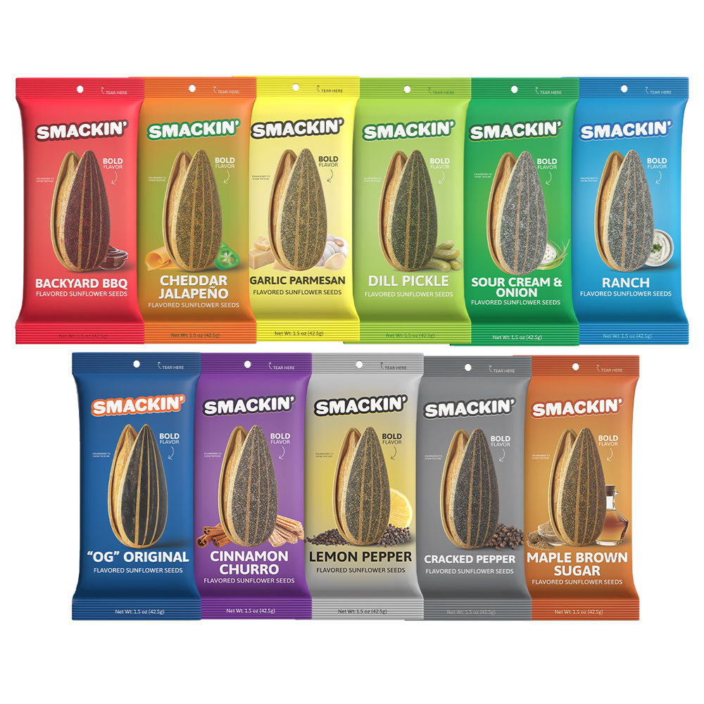 VARIETY PACK