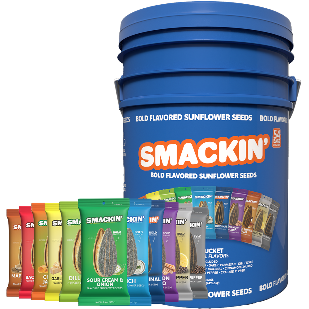 VARIETY PACK