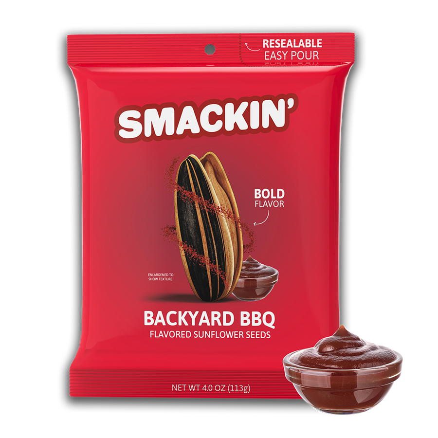 Bold Flavor, Jumbo Size, Healthy Sunflower Seeds