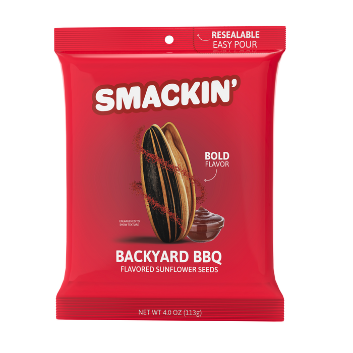 Bold Flavor, Jumbo Size, Healthy Sunflower Seeds