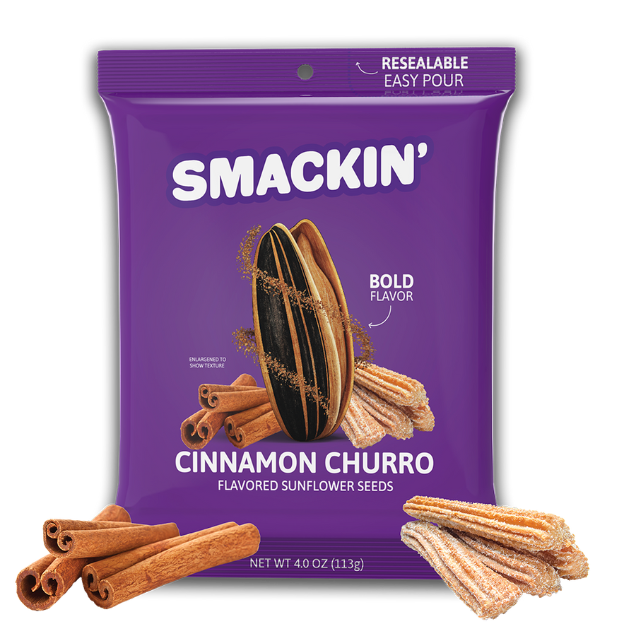 Bold Flavor, Jumbo Size, Healthy Sunflower Seeds