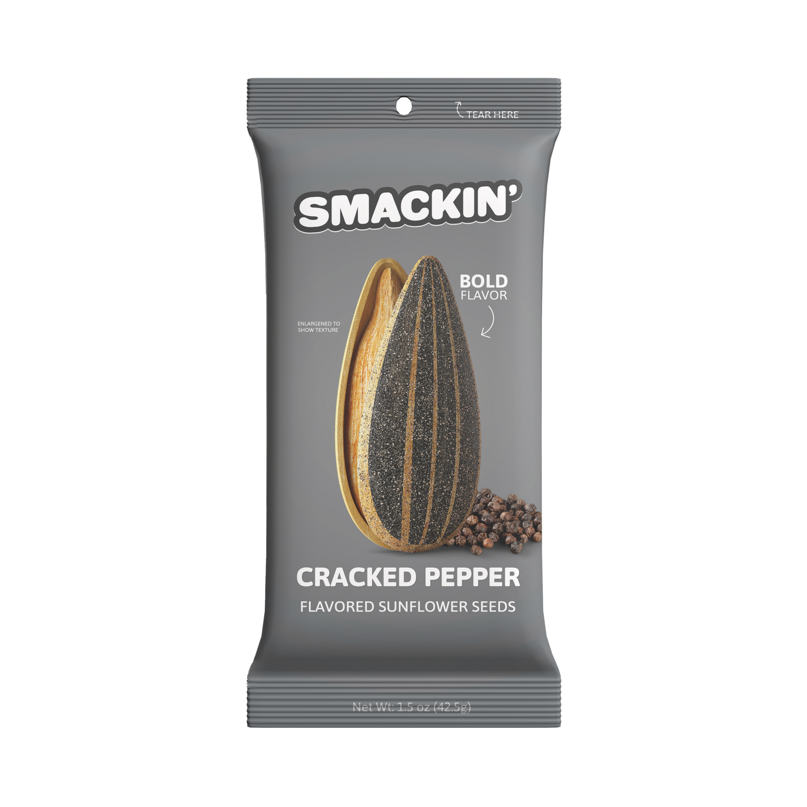 CRACKED PEPPER