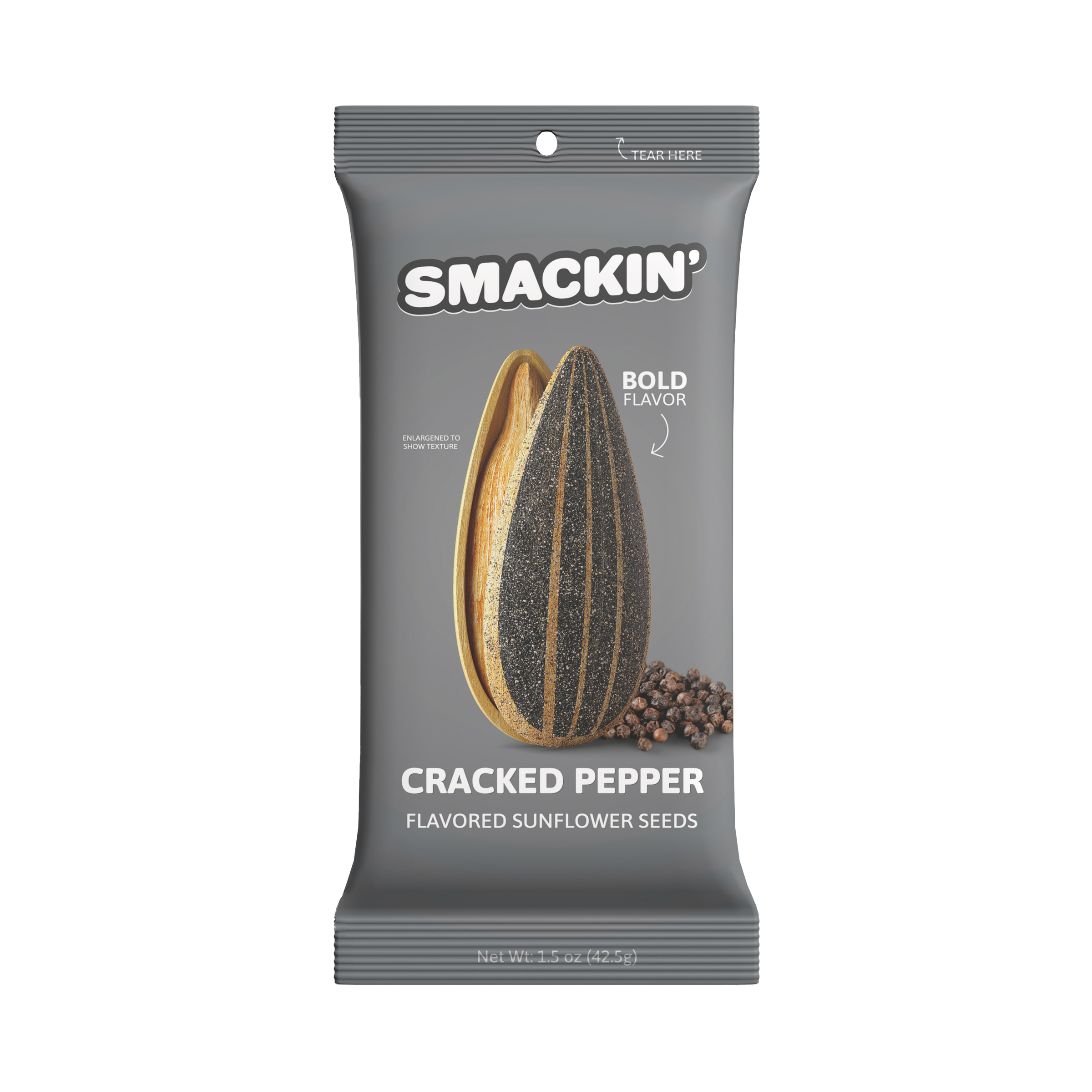 CRACKED PEPPER