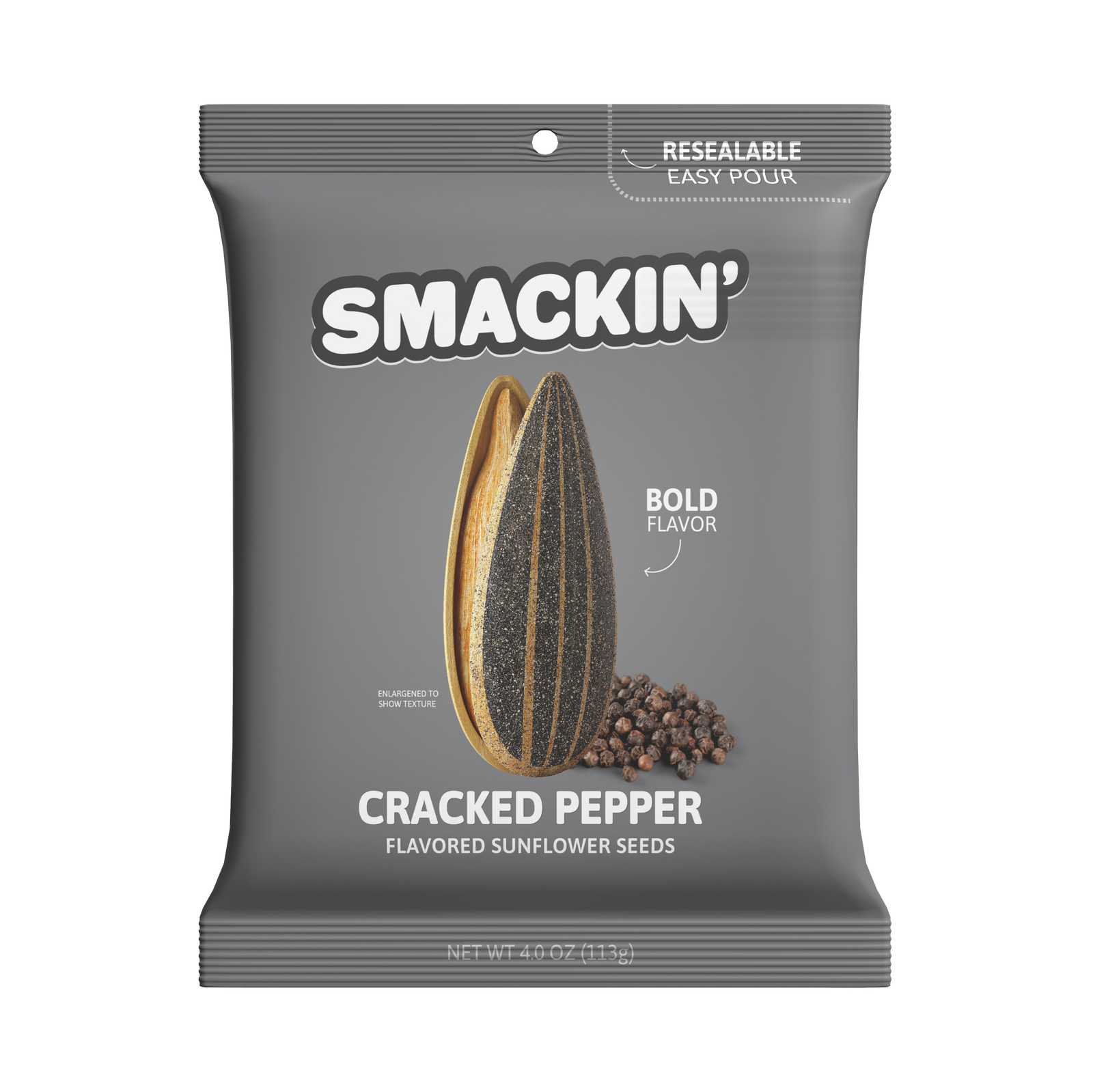 CRACKED PEPPER