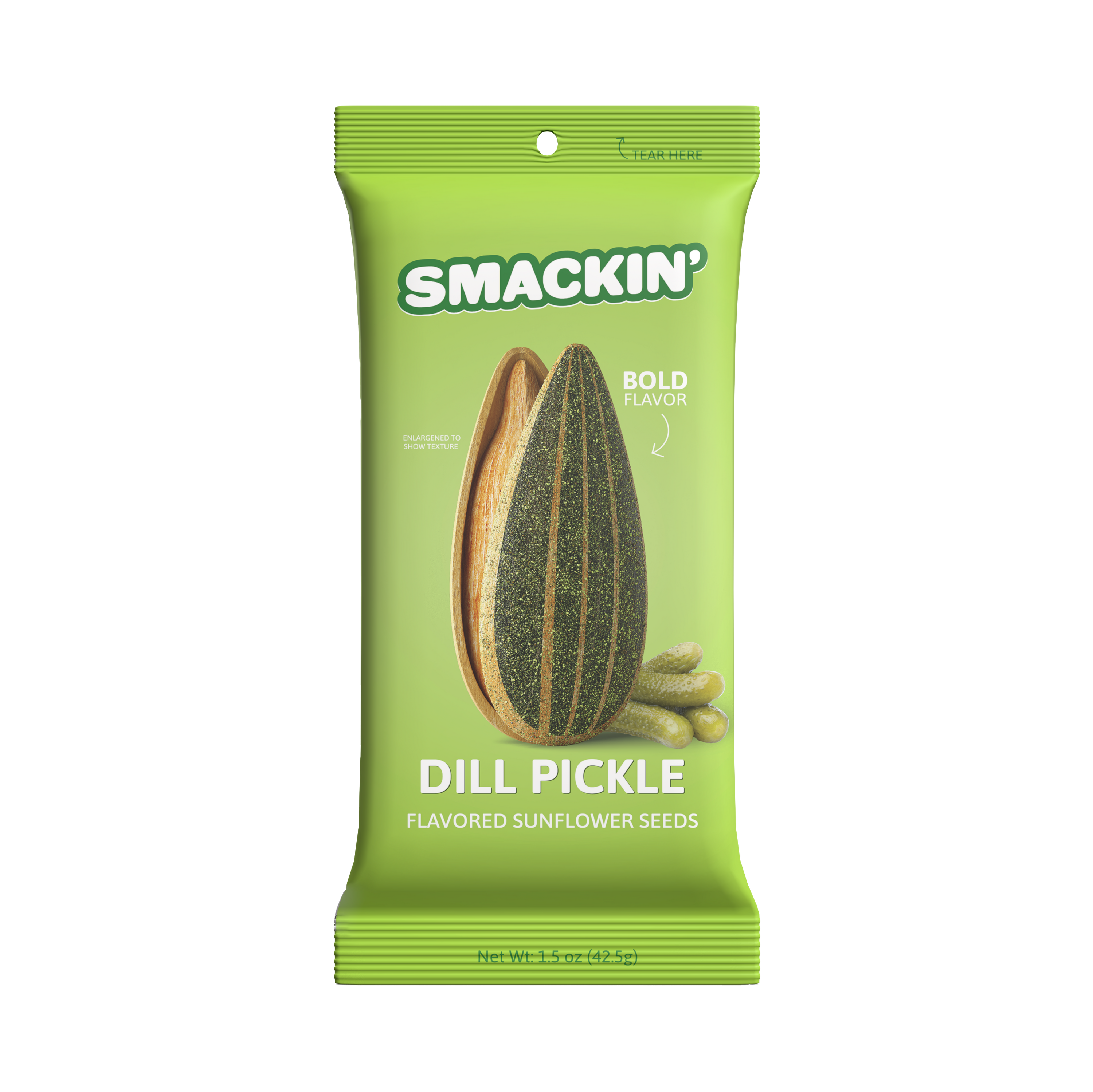 DILL PICKLE