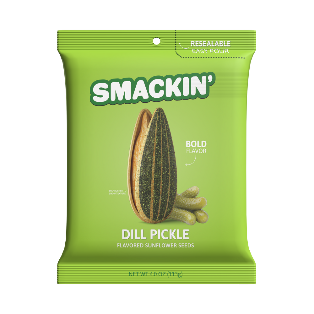 DILL PICKLE