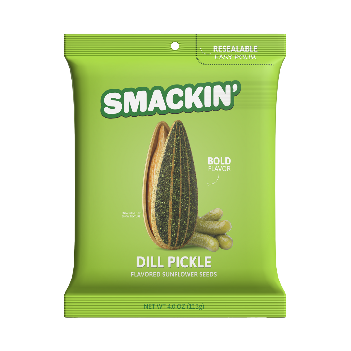 DILL PICKLE