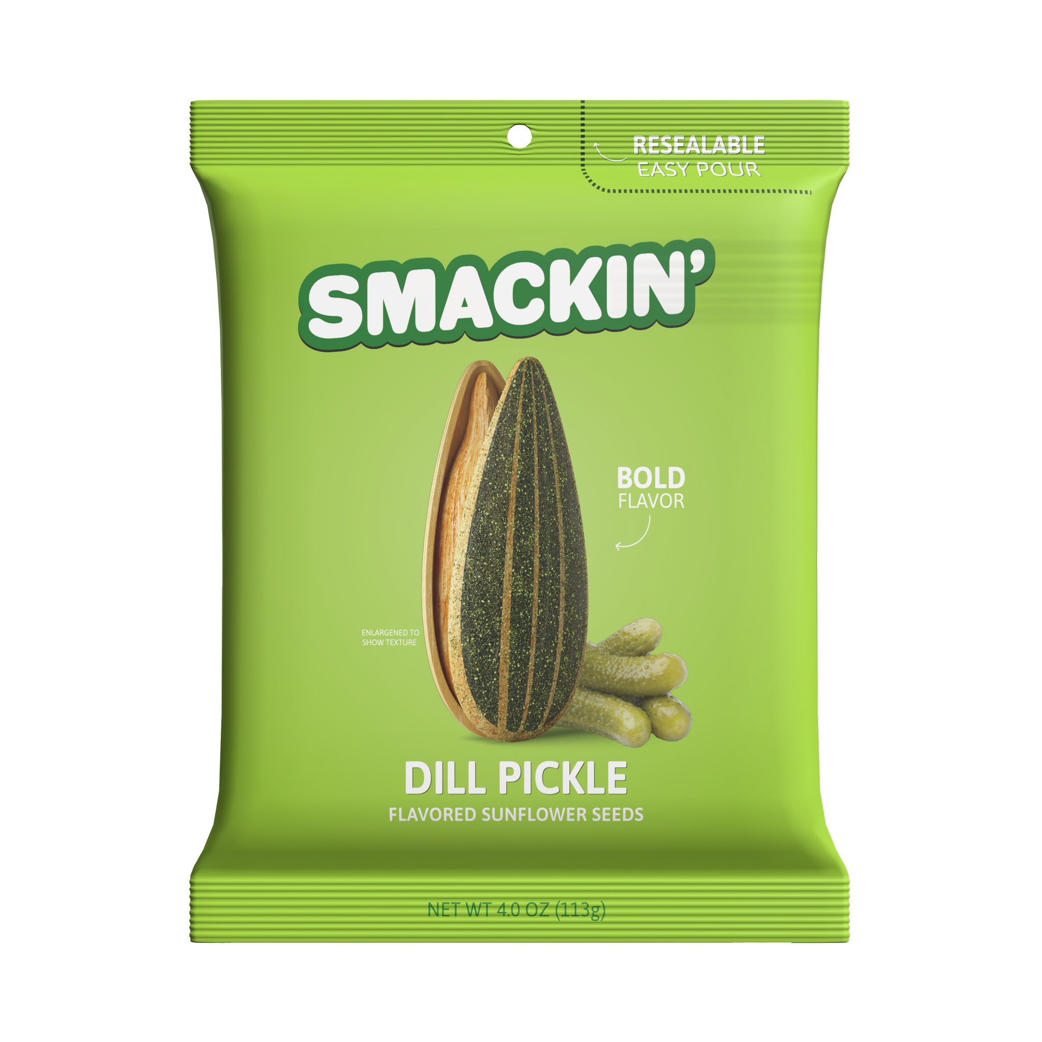DILL PICKLE