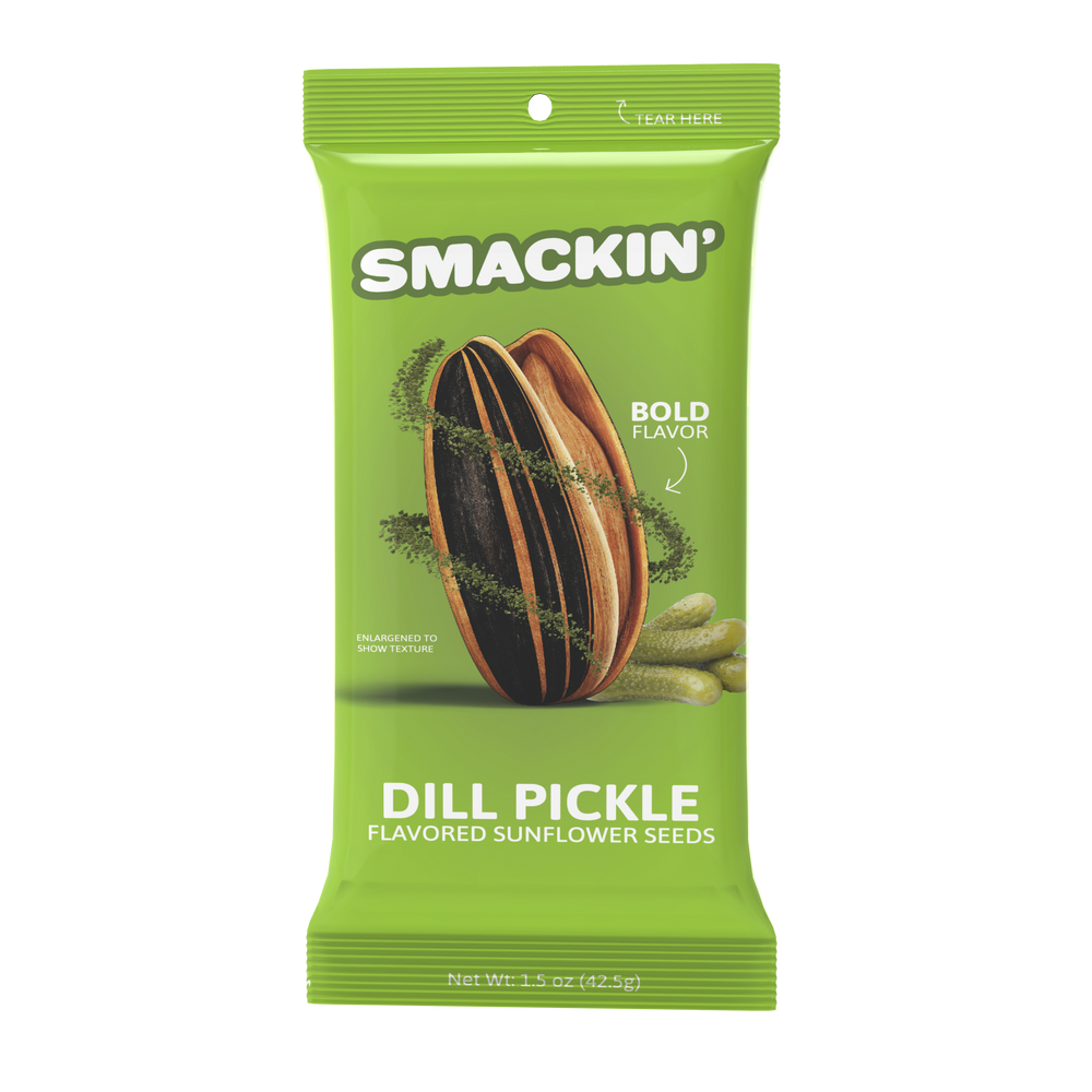 DILL PICKLE