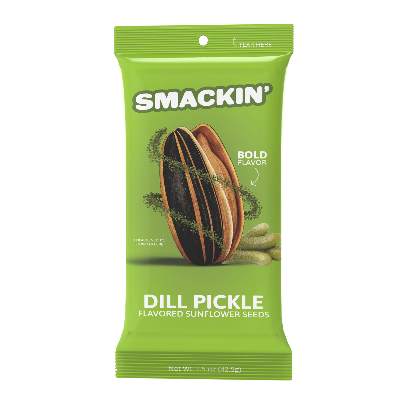 DILL PICKLE