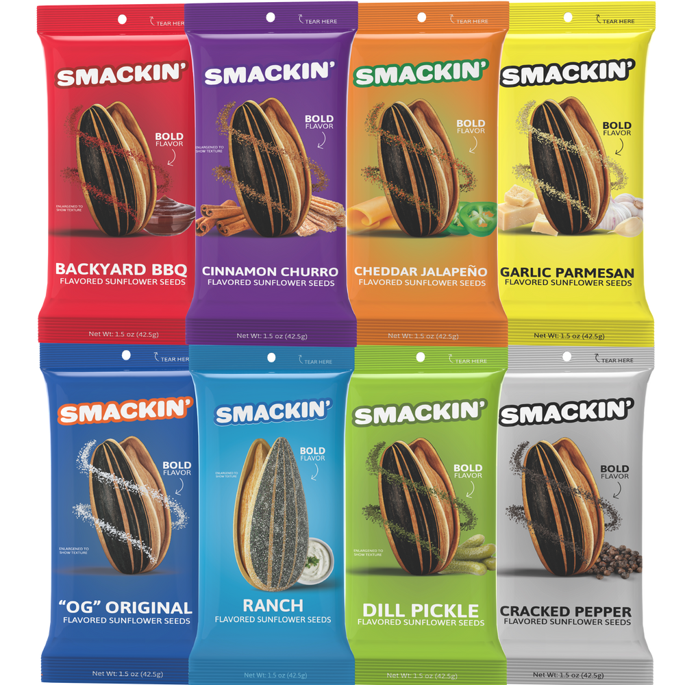 VARIETY PACK