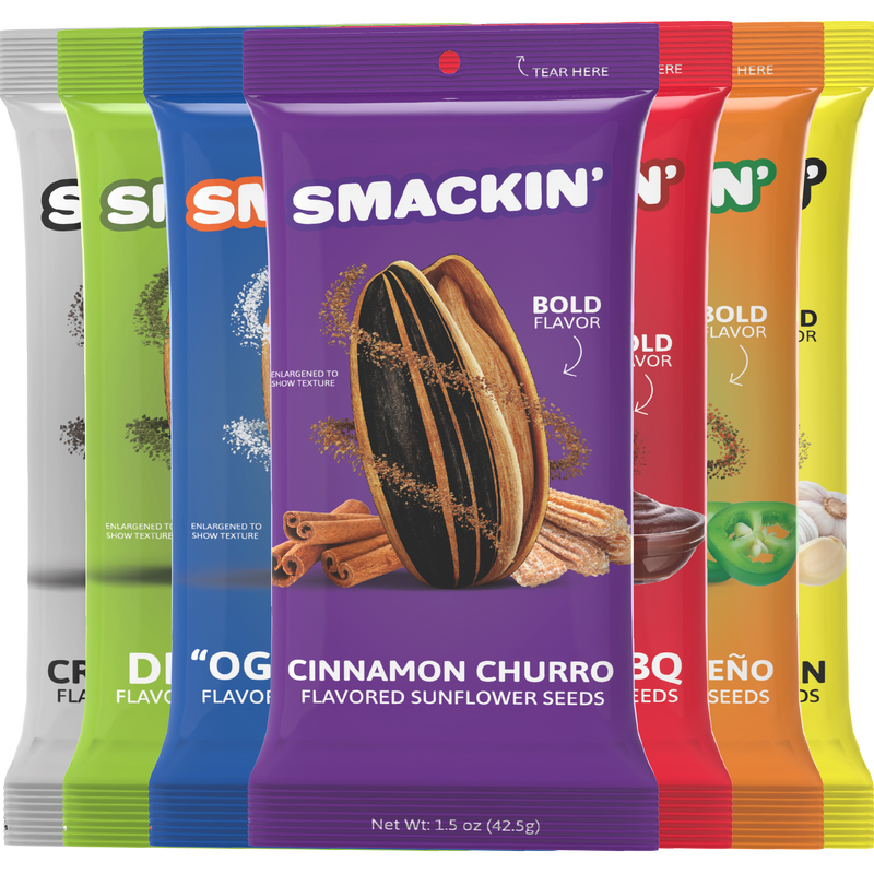 VARIETY PACK