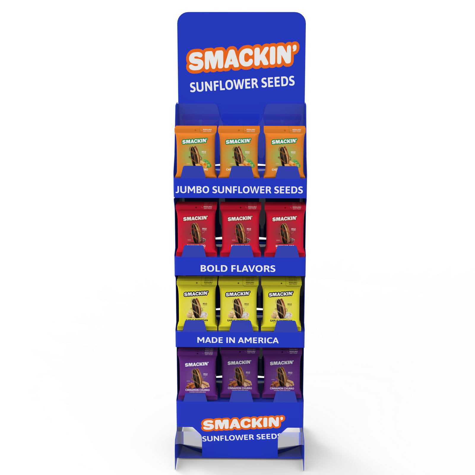 RETAIL DISPLAY