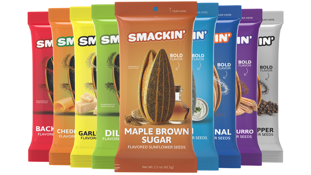 VARIETY PACK