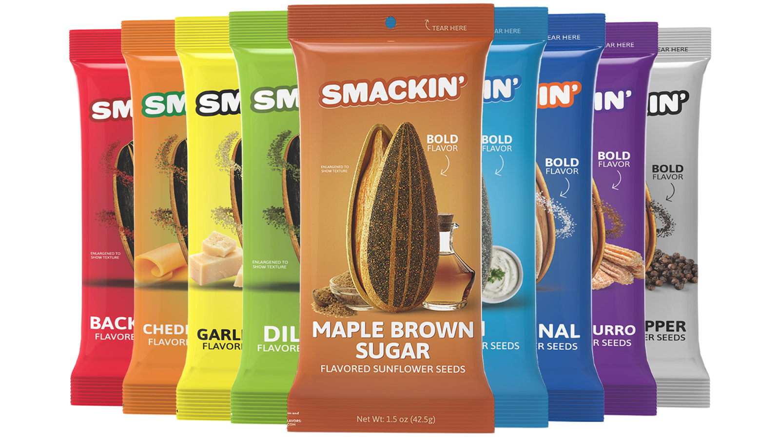 VARIETY PACK