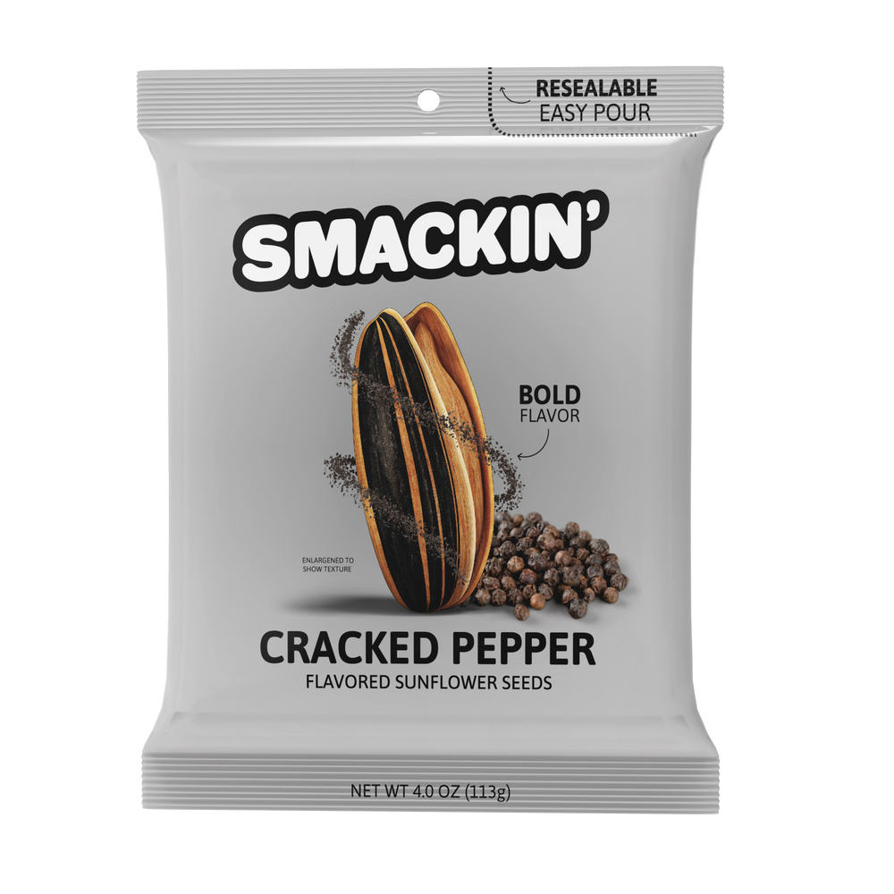 CRACKED PEPPER