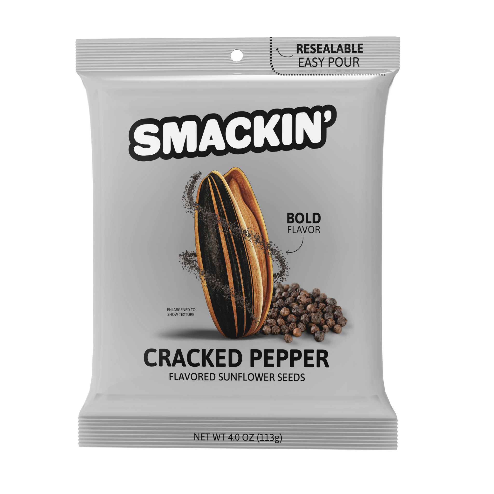 CRACKED PEPPER